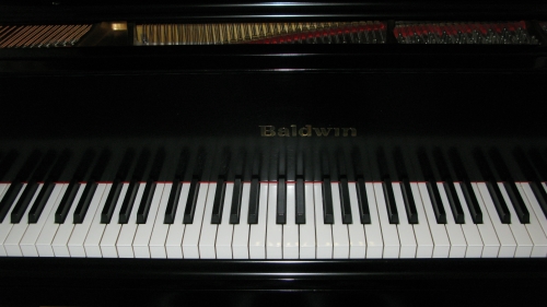 Baldwin Model L Artist Series 6' 3" Grand Piano For Sale, Toronto